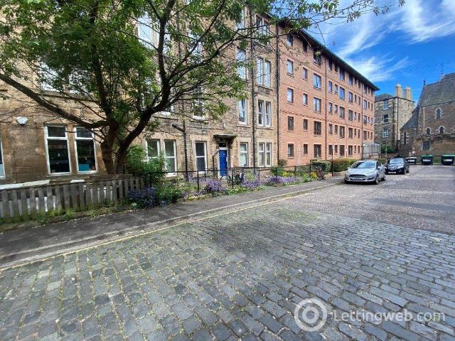 3 Bedroom Apartment to Rent at Edinburgh, Ings, Meadows, Morningside, Edinburgh/Tollcross