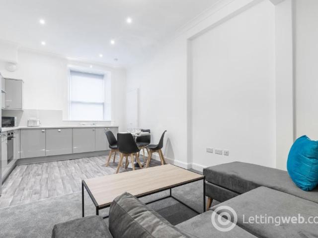 3 Bedroom Apartment to Rent at Edinburgh, Ings, Meadows, Morningside, Edinburgh/Tollcross