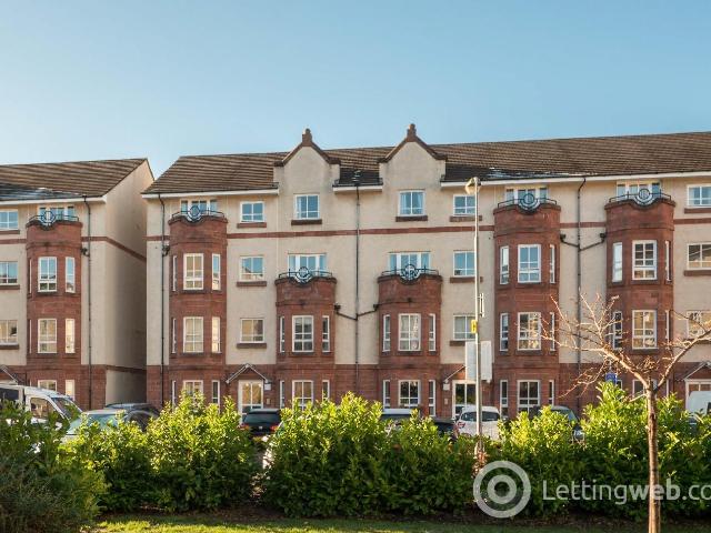 3 Bedroom Apartment to Rent at Edinburgh, Leith Walk, New Town