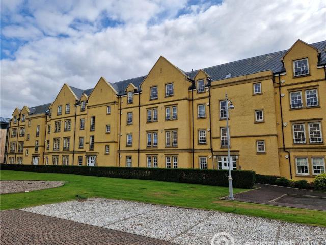 3 Bedroom Apartment to Rent at Fife, St Andrews