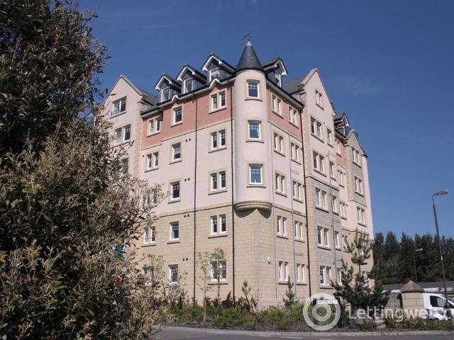 3 Bedroom Apartment to Rent at Livingston, Livingston South, West Lothian