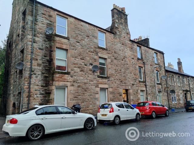 3 Bedroom Apartment to Rent at Stirling, Stirling East, Stirling/Town Centre