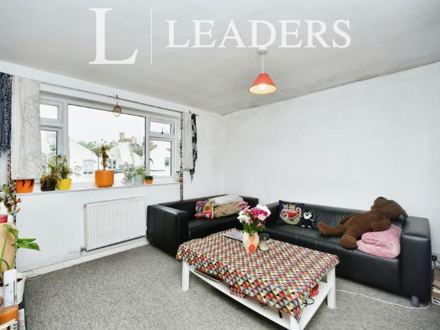 3 bedroom apartment to rent Braemar House, Norfolk Road, Brighton, BN1