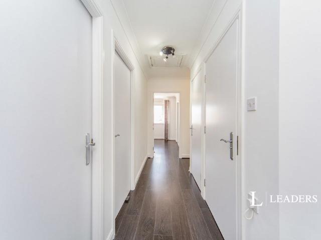 3 bedroom apartment to rent Duchess Place, Chester, CH2