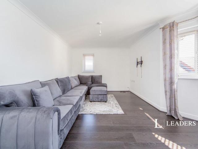 3 bedroom apartment to rent Duchess Place, Chester, CH2