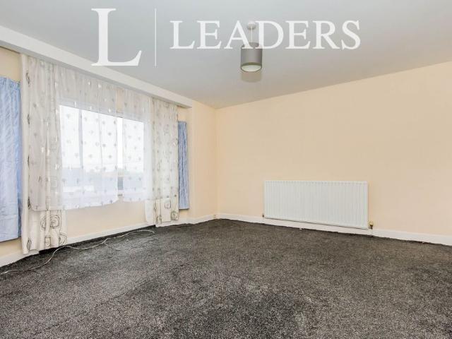 3 bedroom apartment to rent Henshalls Flats, Roman Bank, Skegness, PE25