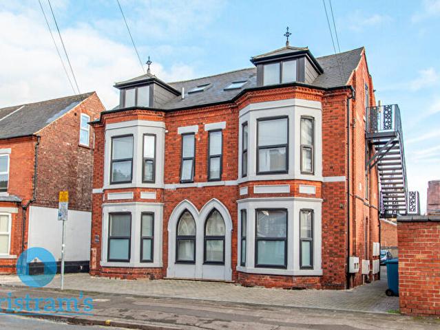 3 Bedroom Apartment To Rent In Colwick Road, West Bridgford, NG2