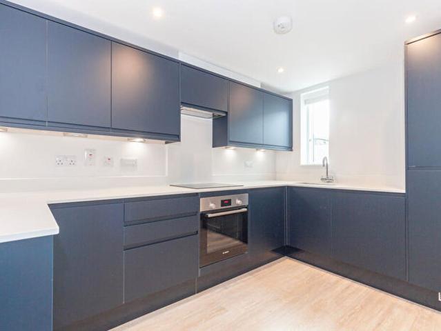 3 Bedroom Apartment To Rent In Cranham Street, Oxford, OX2