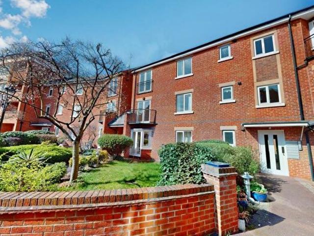 3 Bedroom Apartment To Rent In Ashbourne Road, Derby, DE22