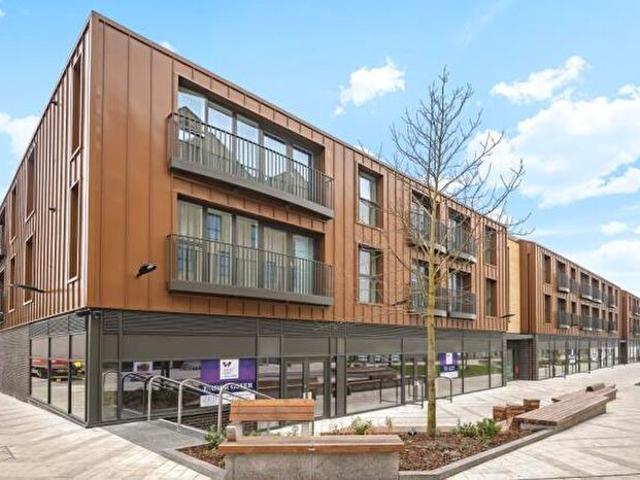 3 Bedroom Apartment To Rent In Botley, Oxfordshire, OX2