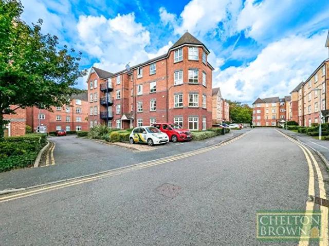 3 Bedroom Apartment To Rent In Beckets View, Northampton, NN1
