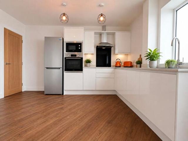 3 Bedroom Apartment To Rent In Brand New Bed Loughborough Road, West Bridgford, Nottingham, NG2