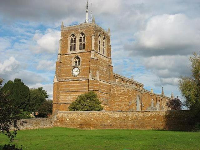 3 Bedroom Apartment To Rent In Bridge Street, Rothwell, Northamptonshire, NN14