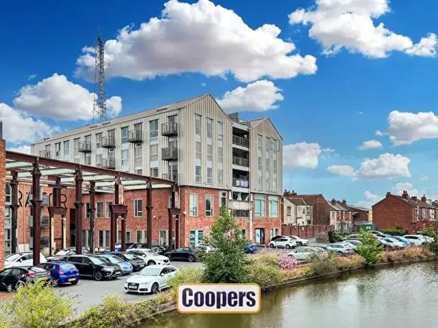 3 Bedroom Apartment To Rent In Electric Wharf, Boiler House Electric Wharf, CV1