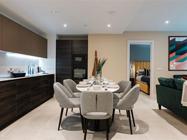 3 Bedroom Apartment To Rent In Holland Street, Glasgow, Glasgow City, G2