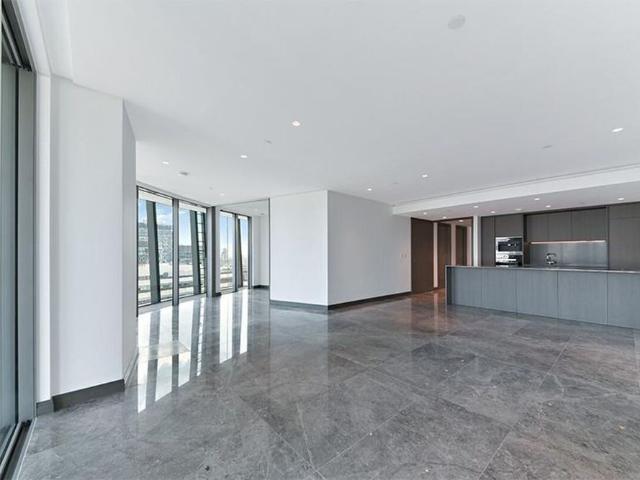 3 bedroom apartment to rent in One Blackfriars, SE1