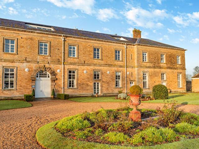 3 Bedroom Apartment To Rent In Old Wood Road, Burley, LE15