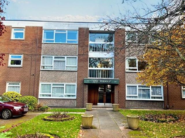 3 Bedroom Apartment To Rent In London Road, Leicester, LE2