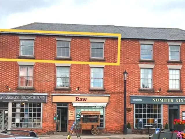 3 Bedroom Apartment To Rent In Moor Lane, Bingham, Nottingham, NG13