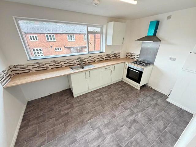 3 Bedroom Apartment To Rent In North Street, Barrow Upon Soar, Leics, LE12