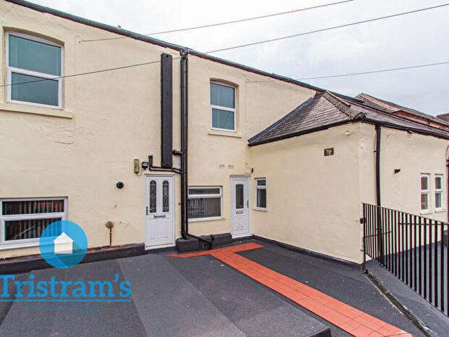 3 Bedroom Apartment To Rent In Radford Road, Nottingham, NG7