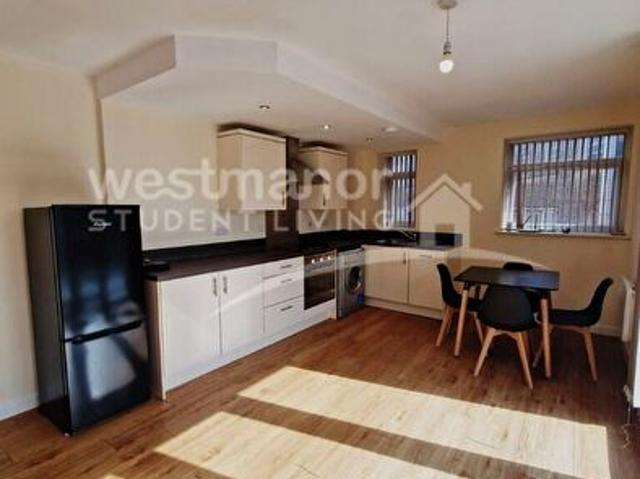 3 Bedroom Apartment To Rent In Rutland Street, Leicester, Leicestershire, LE1