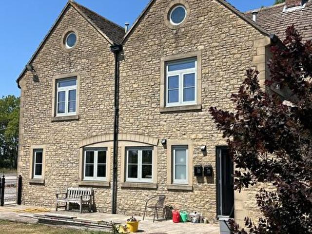 3 Bedroom Apartment To Rent In Wharf Farm, Eynsham Road, Cassington, Oxfordshire, OX29