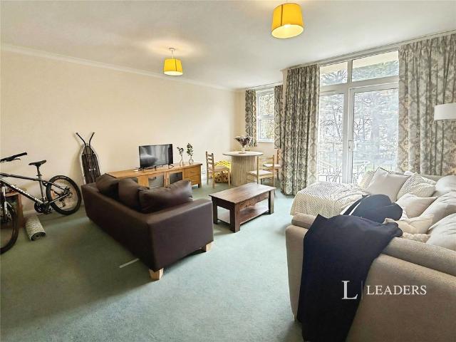 3 bedroom apartment to rent Mayfield House, Lansdown Road, GL50