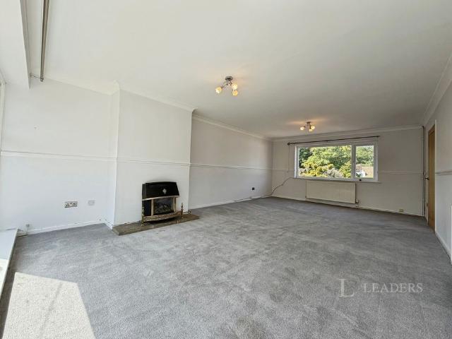 3 bedroom apartment to rent Main Street, Lowdham, Nottingham, NG14