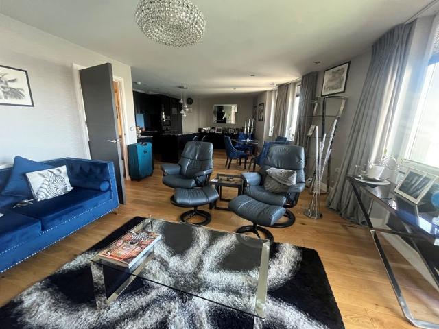 3 bedroom apartment to rent Sirius, 2 The Boardwalk, Brighton, BN2