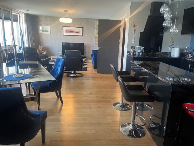 3 bedroom apartment to rent Sirius, 2 The Boardwalk, Brighton, BN2