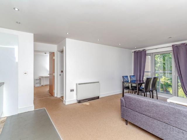 3 bedroom apartment to rent Talbot Street, Nottingham, NG1