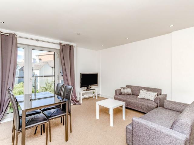3 bedroom apartment to rent Talbot Street, Nottingham, NG1