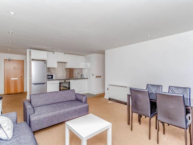 3 bedroom apartment to rent Talbot Street, Nottingham, NG1