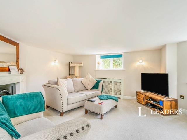 3 bedroom apartment to rent The Shrubbery, 41 Upper Bognor Road, Bognor Regis, PO21