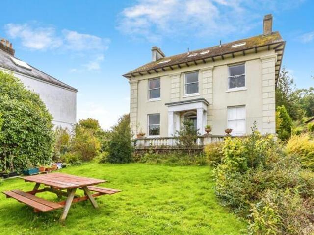 3 Bedroom Apartment Totnes Devon 98278400
