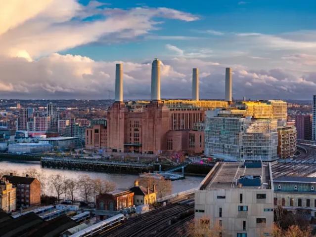3 Bedroom Apartment Westminster London 102596500