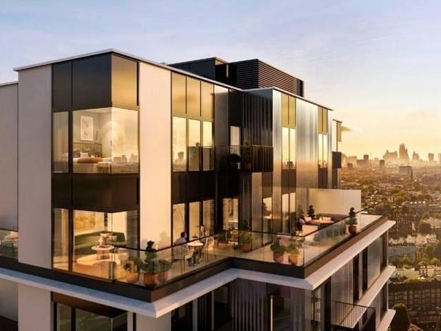 3 Bedroom Apartment White City London LS102596850