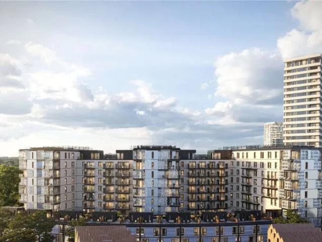 3 Bedroom Apartment White City London 102596437