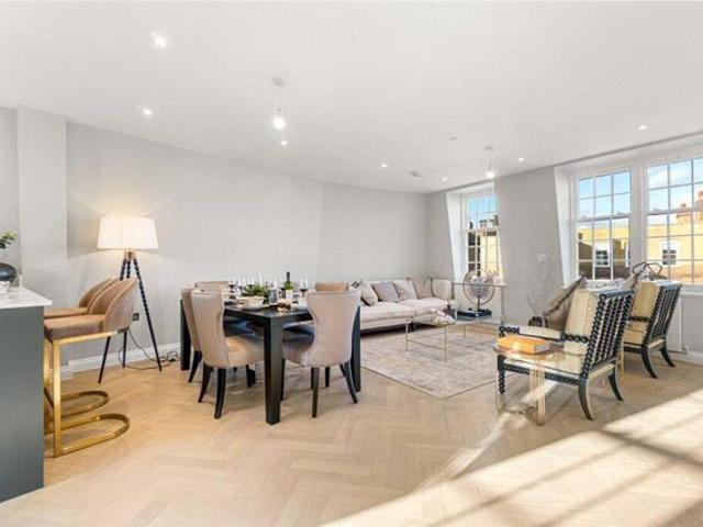 3 Bedroom Apartment Wimbledon Greater London 99054895