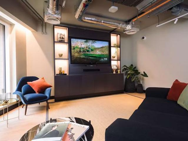 3 bedroom apartment