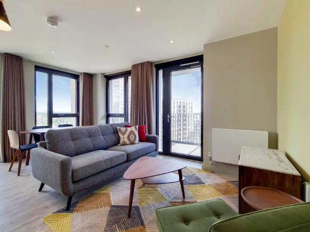 3 Bedroom Apartment