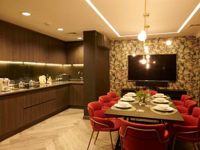 3 bedroom apartment