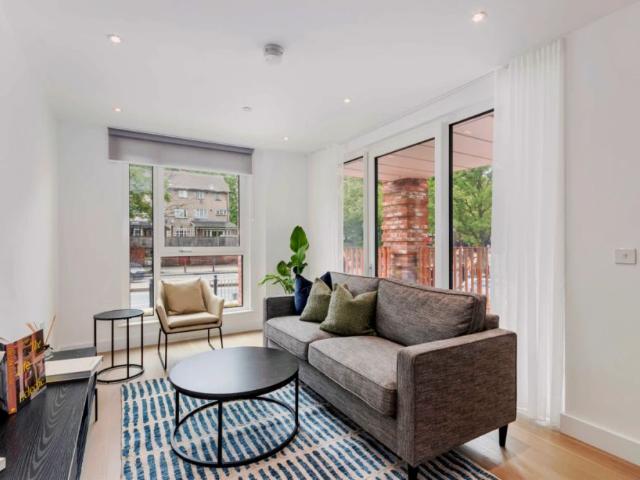3 Bedroom Apartment