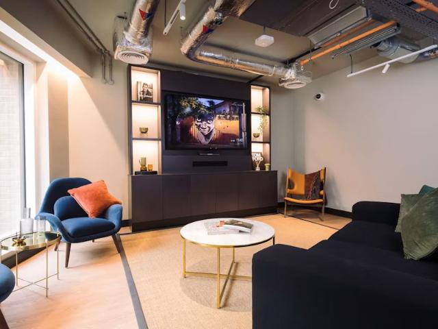 3 bedroom apartment