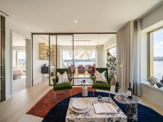 3 Bedroom Apartment 2 Starboard Way 2 Starboard Way 89935191