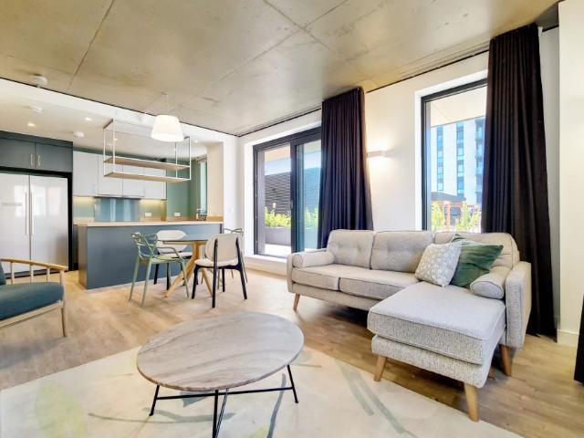 3 Bedroom Apartment