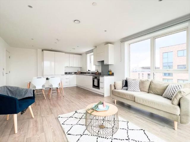 3 bedroom apartment