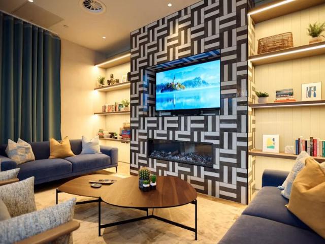 3 bedroom apartment