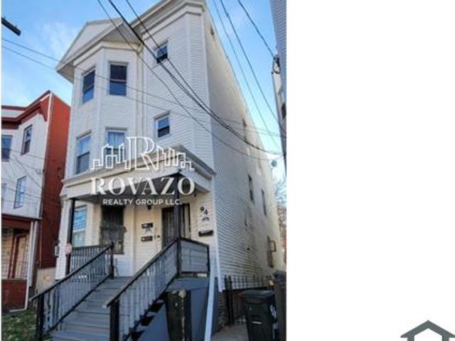 3 Bedroom Apartment 94 11Th Ave W in Newark, NJ 07107 | AffordableHousing. Com